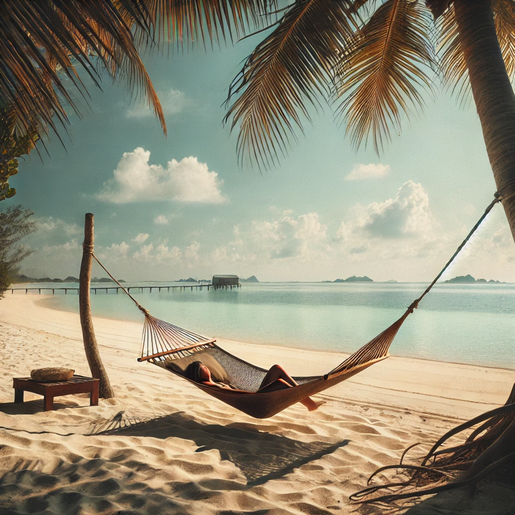 Mindful Micro-Holidays: A Simple Way to Boost Brain Health and Wellbeing - Peacock Hypnotherapy